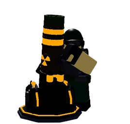 Mortar | Tower Defense Simulator Battlefield Wiki | Fandom