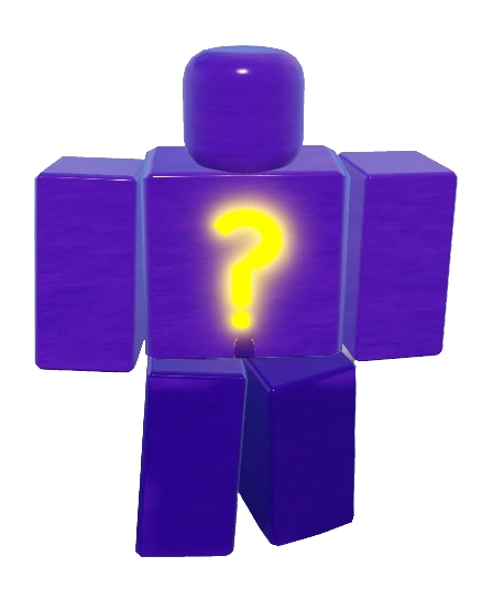 Mystery Boss | Tower Defense Simulator Battlefield Wiki | Fandom