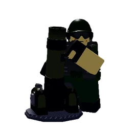 Mortar | Tower Defense Simulator Battlefield Wiki | Fandom