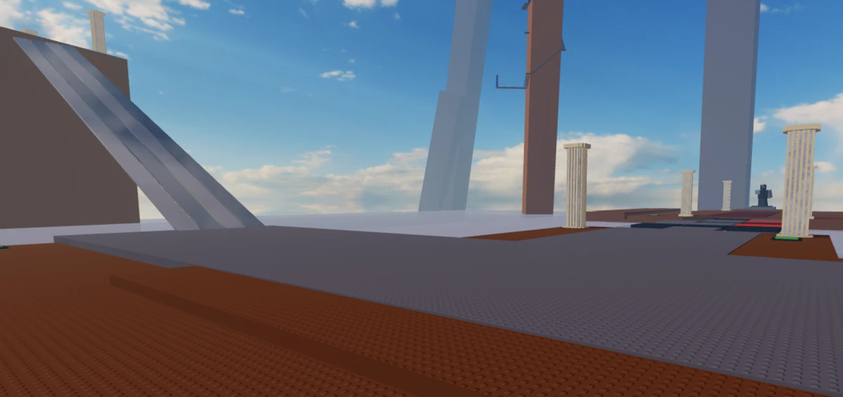 SFOTH | Tower Defense Simulator Battlefield Wiki | Fandom