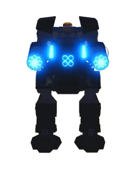 Mecha Base | Tower Defense Simulator Battlefield Wiki | Fandom