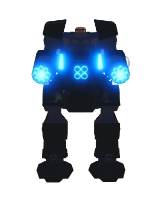 Mecha Base | Tower Defense Simulator Battlefield Wiki | Fandom