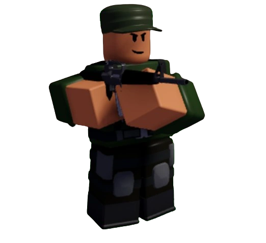 Soldier | Tower Defense Simulator Battlefield Wiki | Fandom