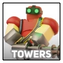 Tower defense simulator fan made contents Wiki | Fandom