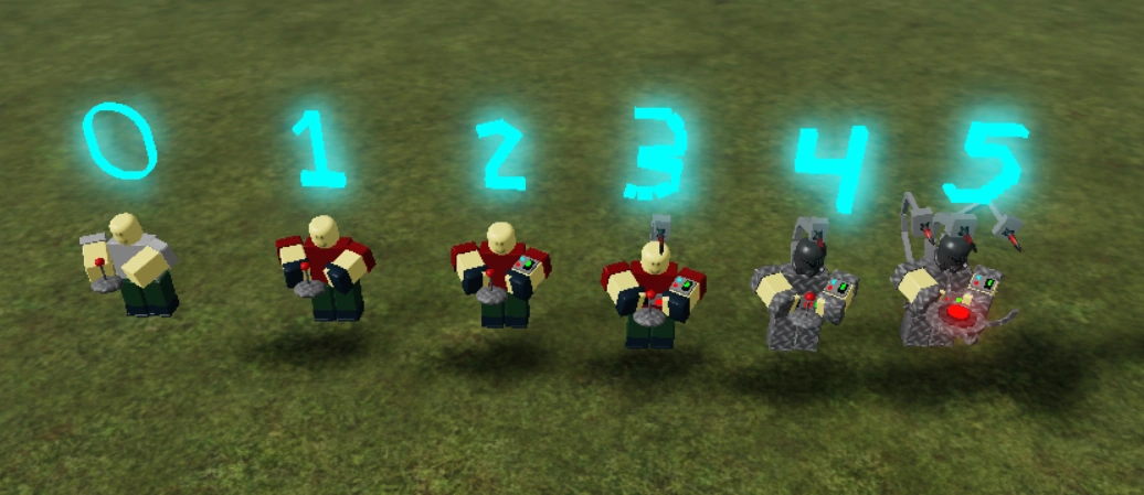 Bomber | Tower Defense Simulator (Fan-Ideas) Wiki | Fandom