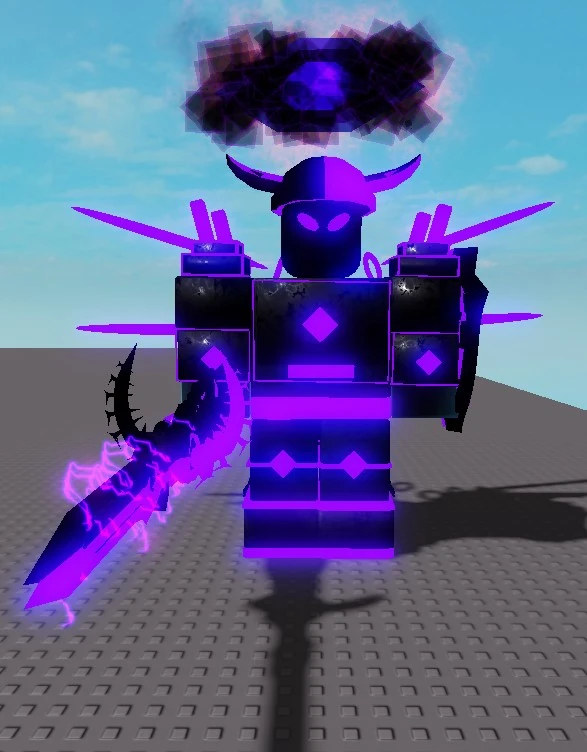 The Awakened Void | Tower Defense Simulator Fan-made Wiki | Fandom