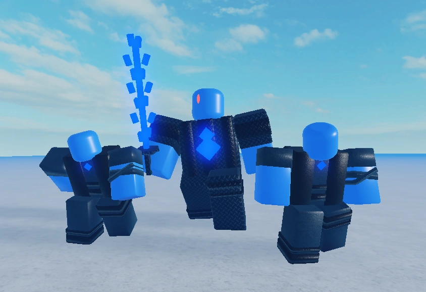 Anarchy | Tower Defense Simulator Fan-made Wiki | Fandom