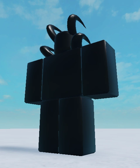 Unseen | Tower Defense Simulator Fan-made Wiki | Fandom