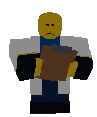 Scientist | Tower Defense Simulator Fan-made Wiki | Fandom