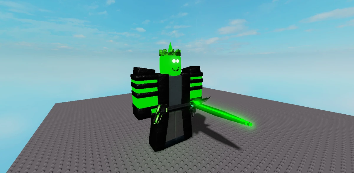 Overseer | Tower Defense Simulator Fan-made Wiki | Fandom