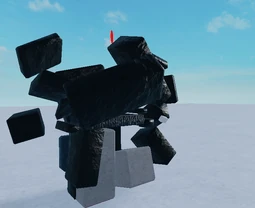 Calamity Molten Boss | Tower Defense Simulator Fan-made Wiki | Fandom