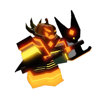 Rotten Jaxe | Tower Defense Simulator Fan-made Wiki | Fandom