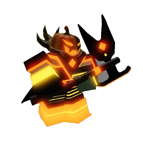 Rotten Jaxe | Tower Defense Simulator Fan-made Wiki | Fandom