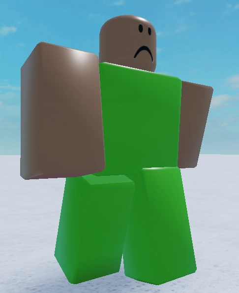 NoRmaL | Tower Defense Simulator Fan-made Wiki | Fandom