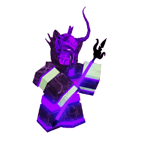 Voidwalk | Tower Defense Simulator Fan-made Wiki | Fandom