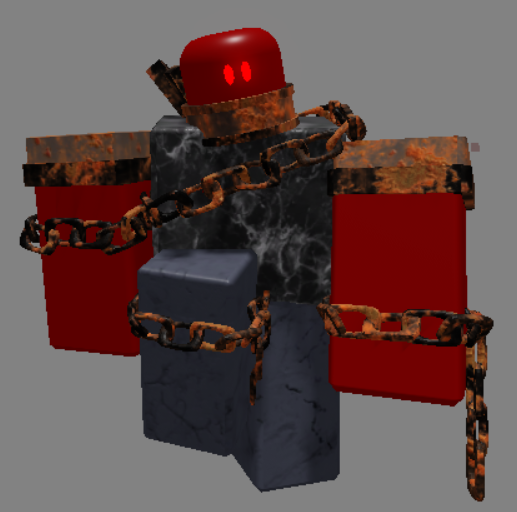 Charged Tank | Tower Defense Simulator Fan-made Wiki | Fandom