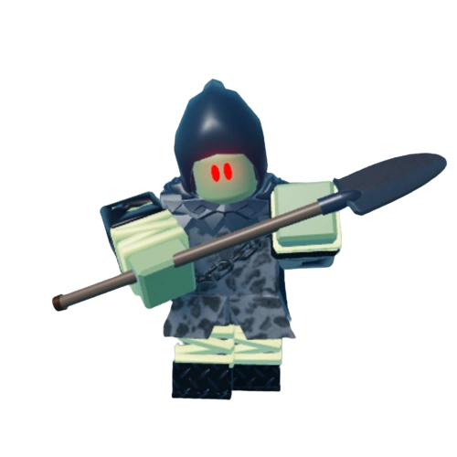 Zomb | Tower Defense Simulator Fan-made Wiki | Fandom