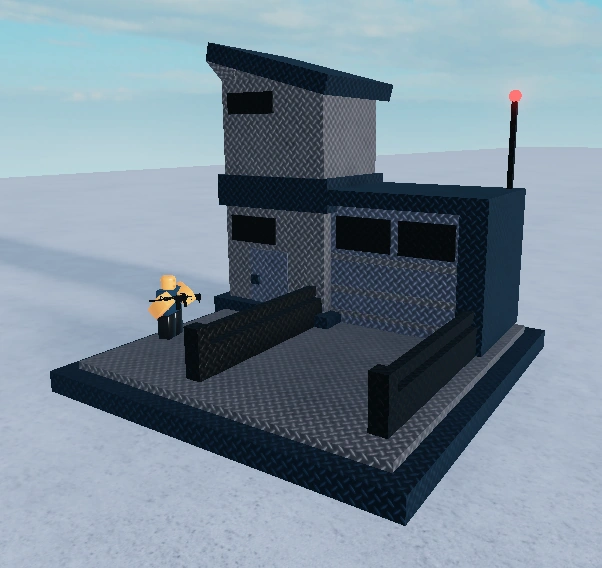 SWAT base | Tower Defense Simulator Fan-made Wiki | Fandom