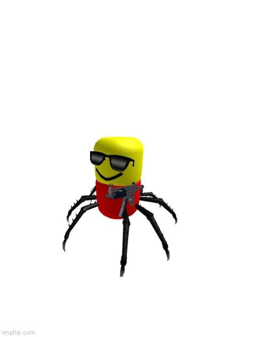 Spider (Tower) | Tower Defense Simulator Fan-made Wiki | Fandom