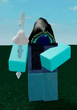 Ice Boss | Tower Defense Simulator Fan-made Wiki | Fandom