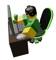Hacker | Tower Defense Simulator Fan-made Wiki | Fandom