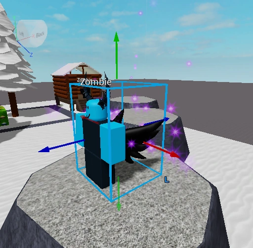 Demon (Winter) | Tower Defense Simulator Fan-made Wiki | Fandom