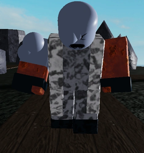 Infected Researcher | Tower Defense Simulator Fan-made Wiki | Fandom