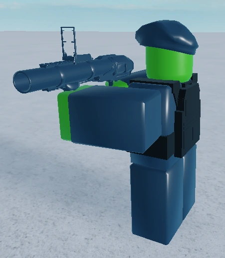 Denoman (zombie) | Tower Defense Simulator Fan-made Wiki | Fandom