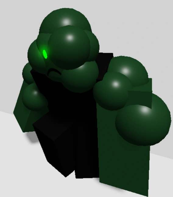 Mutant | Tower Defense Simulator Fan-made Wiki | Fandom