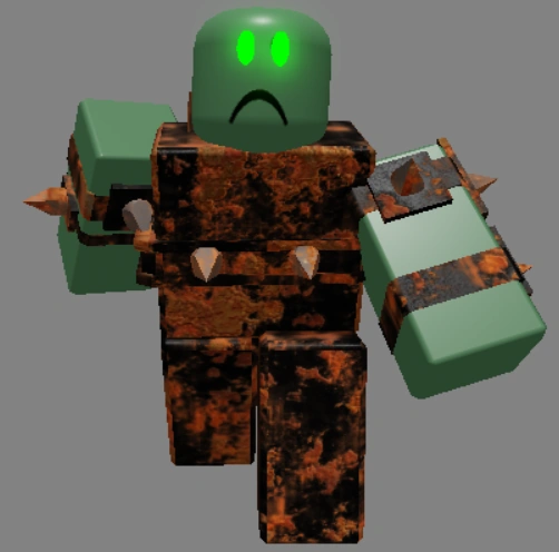 Hefty Boss | Tower Defense Simulator Fan-made Wiki | Fandom