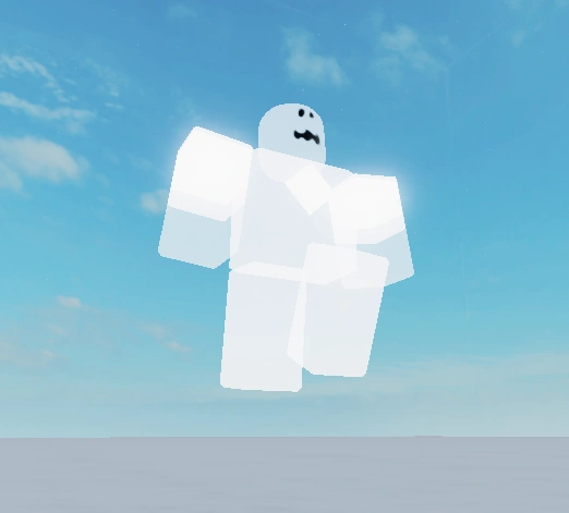 Ghost Boss | Tower Defense Simulator Fan-made Wiki | Fandom