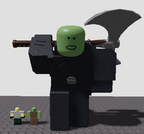 Normal God | Tower Defense Simulator Fan-made Wiki | Fandom