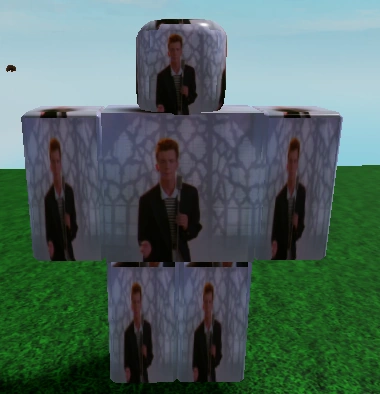 Rick roll | Tower Defense Simulator Fan-made Wiki | Fandom