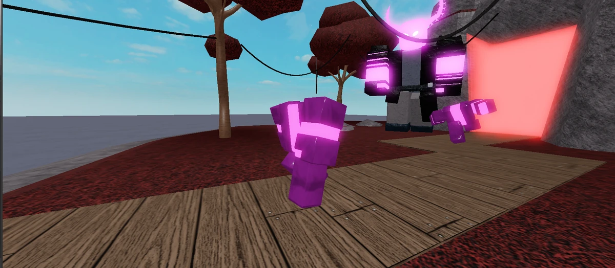 Plasma Hero | Tower Defense Simulator Fan-made Wiki | Fandom