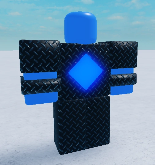 Ectoplasmic Boss | Tower Defense Simulator Fan-made Wiki | Fandom