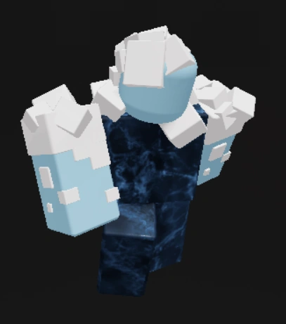 Frost Bite | Tower Defense Simulator Fan-made Wiki | Fandom