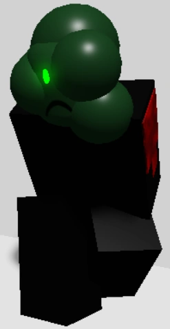 Mutant | Tower Defense Simulator Fan-made Wiki | Fandom