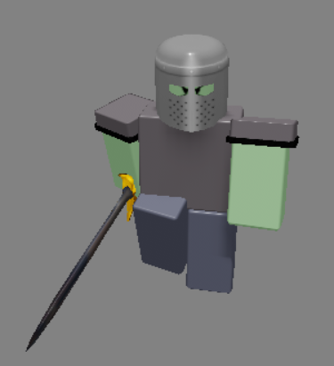 Knight | Tower Defense Simulator Fan-made Wiki | Fandom