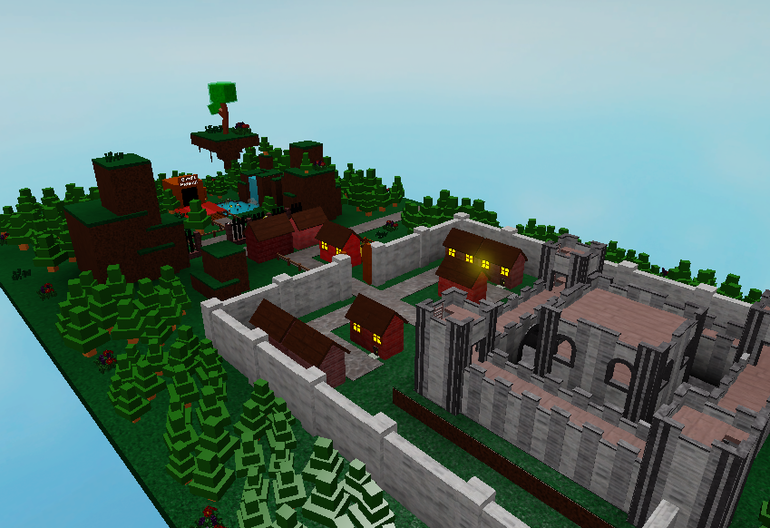 Medieval Kingdom | Tower Defense Simulator Fan-made Wiki | Fandom