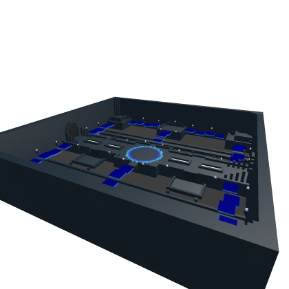 Grand Hall | Tower Defense Simulator Fan-made Wiki | Fandom