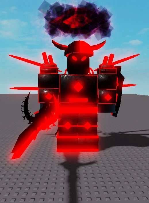 The Eternal Awakened Lord | Tower Defense Simulator Fan-made Wiki | Fandom