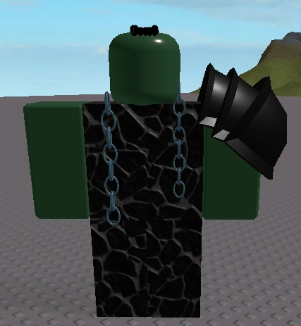 Evolved Boss | Tower Defense Simulator Fan-made Wiki | Fandom