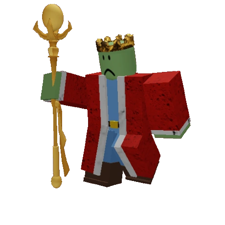 The King | Tower Defense Simulator Fan-made Wiki | Fandom