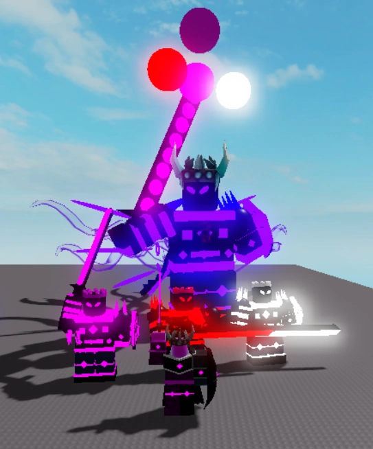 The End Mode | Tower Defense Simulator Fan-made Wiki | Fandom