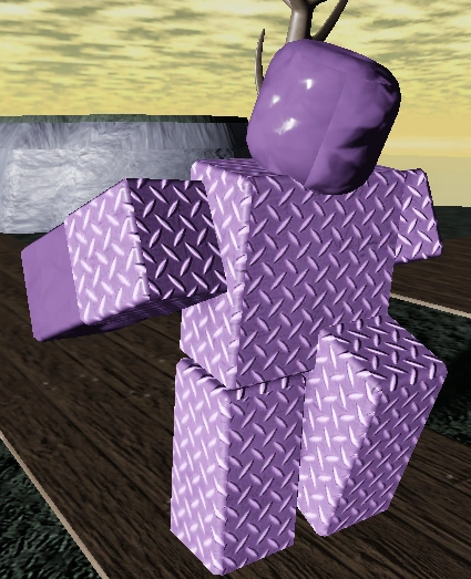 Amethyst Boss | Tower Defense Simulator Fan-made Wiki | Fandom