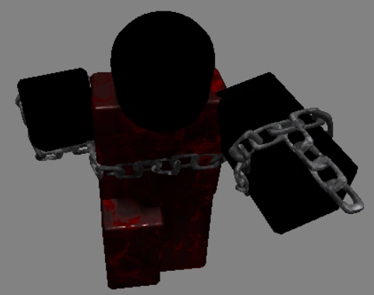 Fallen Husk | Tower Defense Simulator Fan-made Wiki | Fandom