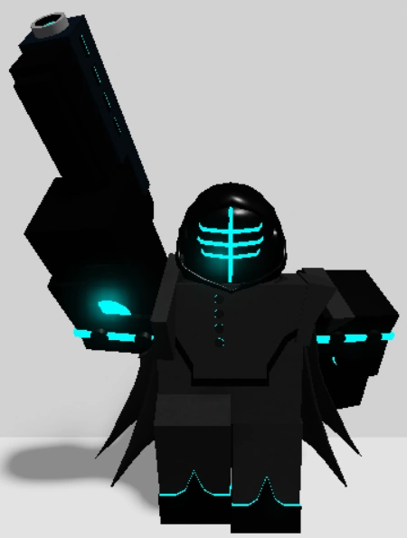 Exterminator | Tower Defense Simulator Fan-made Wiki | Fandom