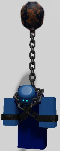 Flying Flesh | Tower Defense Simulator Fan-made Wiki | Fandom