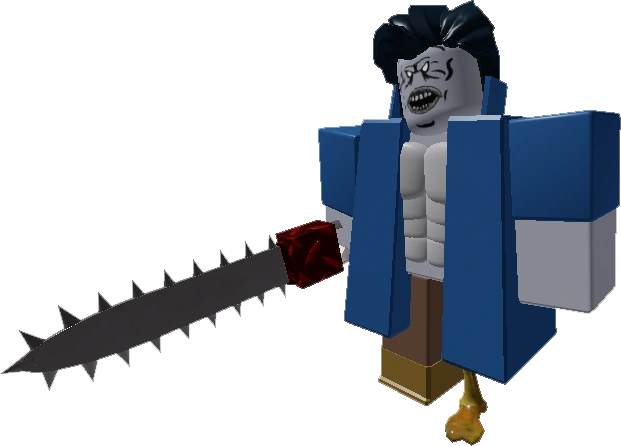 Deadite | Tower Defense Simulator Fan-made Wiki | Fandom