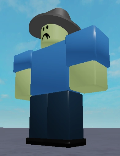 Strong Boss | Tower Defense Simulator Fan-made Wiki | Fandom